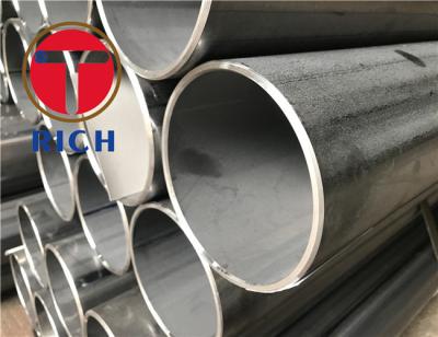 China GB/T 14291 TORICH Round ERW Welded Steel Tubes For Mine Liquid Service for sale