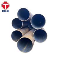 China GB/T 38681 NS1101 Seamless Steel Tube Corrosion Resistant Alloy Steel Pipes For Industrial Furnace for sale