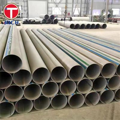 China ASTM A1053 S41003 Stainless Steel Tube Welded Ferrltlc-Martensitlc Stainless Steel Pipe For General Purpose for sale