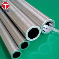 China ASTM A943 TP304H Seamless Steel Tube Austenitic Stainless Steel Pipes For High Temperature Service for sale