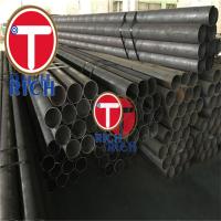 China TORICH GB/T 18984 Seamless Steel Tubes For Low Temperature Service Piping for sale