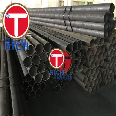 China TORICH GB/T 18984 Seamless Steel Tubes For Low Temperature Service Piping for sale