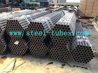 China GB 3087 Seamless Steel Pipe for Low and Medium Pressure Boiler for sale