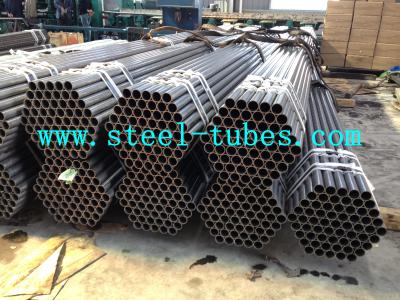 China GB 3087 Seamless Steel Pipe for Low and Medium Pressure Boiler for sale
