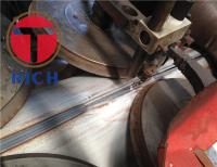 China TORICH 321 302 310S  Welded Stainless Steel Tube GB/T 12770 OD 4-1200mm for sale