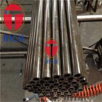 China Custom 20G 20MnG 25MnG Seamless Steel Pipe For High Pressure Boiler GB 5310 for sale