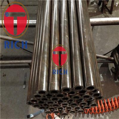 China Custom 20G 20MnG 25MnG Seamless Steel Pipe For High Pressure Boiler GB 5310 for sale