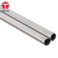 China ASTM A501 Gr.A Gr.B Seamless Carbon Steel Tube for Construction for sale