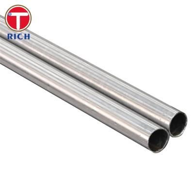 China ASTM A501 Gr.A Gr.B Seamless Carbon Steel Tube for Construction for sale