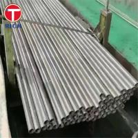China ASTM A501 Gr.A Gr.B Seamless Carbon Steel Tube for Construction for sale