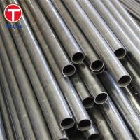 China ASTM A501 Gr.A Gr.B Seamless Carbon Steel Tube for Construction for sale