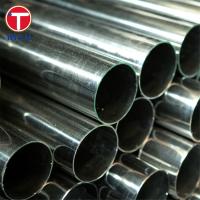 China ASTM A999 TP304H Stainless Steel Tube Alloy And Stainless Steel Pipe For General Requirements for sale