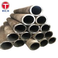 China ASTM A451 CPF8 Stainless Steel Tube Centrifugally Cast Austenitic Stainless Steel Pipe For High-Temperature Service for sale