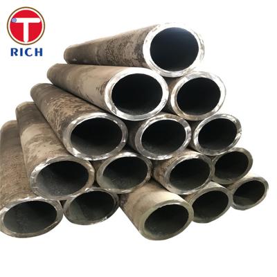 China ASTM A451 CPF8 Stainless Steel Tube Centrifugally Cast Austenitic Stainless Steel Pipe For High-Temperature Service for sale