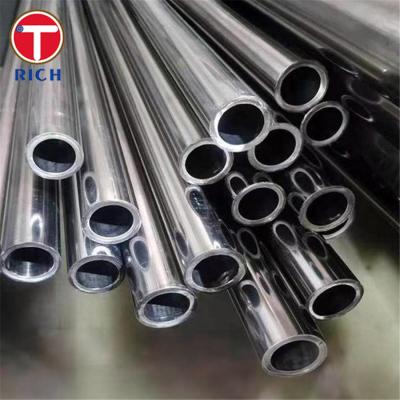 China ASTM A954 Grade 5S Austenitic Chromium-Nickel-Silicon Alloy Steel Seamless Pipe For General Purpose for sale