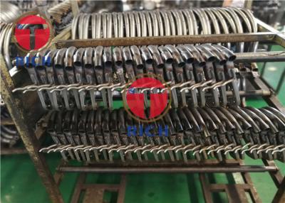 China GB/T13793 Cutting Chamfer Automotive Tube Q235 Q345 SPCC SPHC for sale