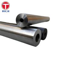 China ASTM A714 Gr.1 High-Strength Low-Alloy Seamless Steel Pipe For Construction Engineering for sale