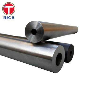 China ASTM A714 Gr.1 High-Strength Low-Alloy Seamless Steel Pipe For Construction Engineering for sale