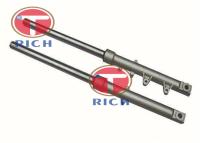 China GB/T 19793 Small Diameter Thick Wall Welded Pipe / Tube Q235 Q195 SPCC SPHC for sale