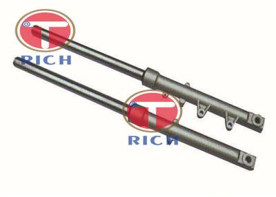 China GB/T 19793 Small Diameter Thick Wall Welded Pipe / Tube Q235 Q195 SPCC SPHC for sale