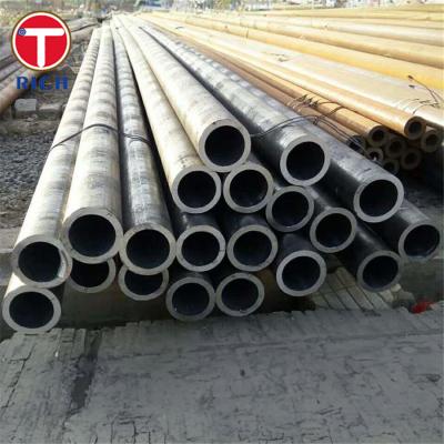 China ASTM A530 Gr.A Seamless Steel Tube Specialized Carbon And Alloy Steel Pipe For General Requirements for sale