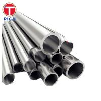 China ASTM A426 CP1 Stainless Steel Tube Centrifugally Cast Ferritic Alloy Steel Pipe For High-Temperature Service for sale
