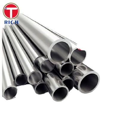 China ASTM A426 CP1 Stainless Steel Tube Centrifugally Cast Ferritic Alloy Steel Pipe For High-Temperature Service for sale