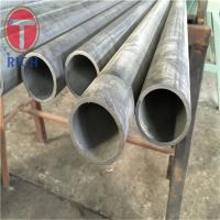 China ASTM A106 GrB Torich Seamless Steel Tube , High Temperature Carbon Structural Steel Tube for sale