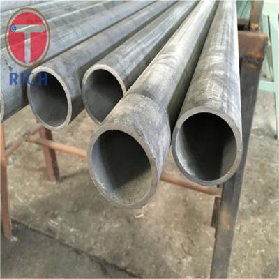 China ASTM A106 GrB Torich Seamless Steel Tube , High Temperature Carbon Structural Steel Tube for sale