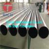 China Polishing Surface Seamless Steel Tube Astm B861 Titanium Alloy Steel Material for sale