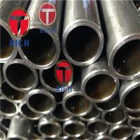 China GB/T 3093 TORICH High Pressure Seamless Steel Tubes for Diesel Engine for sale
