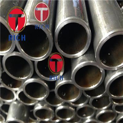 China GB/T 3093 TORICH High Pressure Seamless Steel Tubes for Diesel Engine for sale