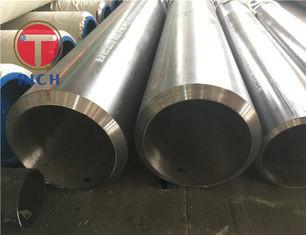China TORCIH GB 18248 37Mn 30CrMo Seamless Hydraulic Cylinder Tube for Gas Cylinder for sale