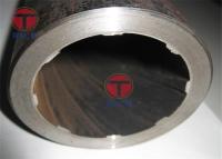China GB/T 20409 Multi - Rifled Seamless Steel Tubes For High Pressure Boiler for sale