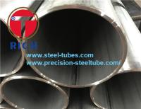 China Electric Resistance Welded Carbon Steel Heat Exchanger Tubes ASTM A178 / SA178 for sale
