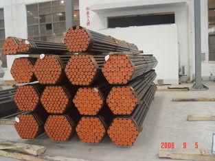 China Custom High Temperature  Seamless Carbon Steel Pipe With ASTM A106 GrB for sale