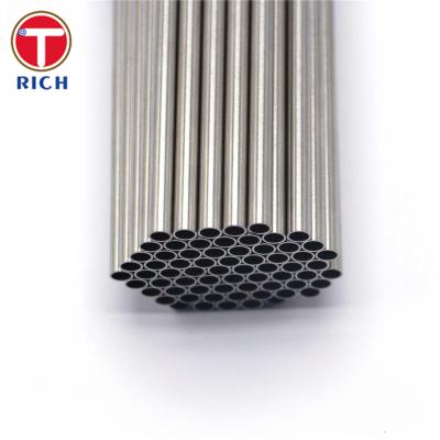 China ASTM A632 TP304 Seamless Austenitic Stainless Steel Tubing For Medical for sale