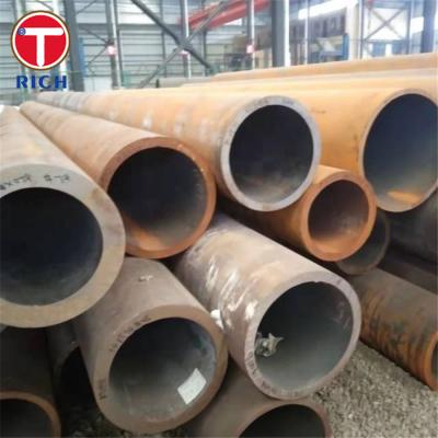China ASTM A1110 Grade A Seamless Steel Tube Cold-Formed Carbon Steel Structural Tubing for sale