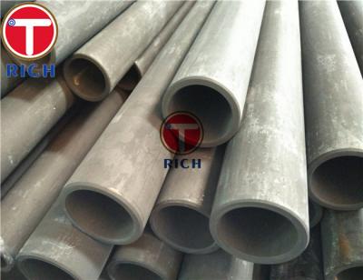 China 100Cr6 GCr15 Cold Drawn Seamless Steel Tube With High Strength And High Precision for sale