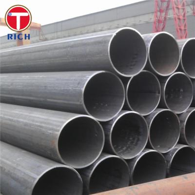 China ASTM A53 Galvanized Steel Tube ERW Welded for General Purpose for sale
