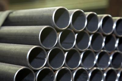 China Electric Resistance DOM Steel Tube JIS G3445 STKM 15A For Auto Competent for sale
