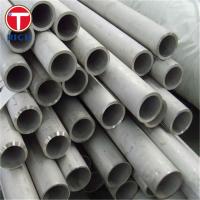 China JIS G3446 SUS303TKA Austenitic Stainless Steel Tubes For Machine And Structural Purposes for sale