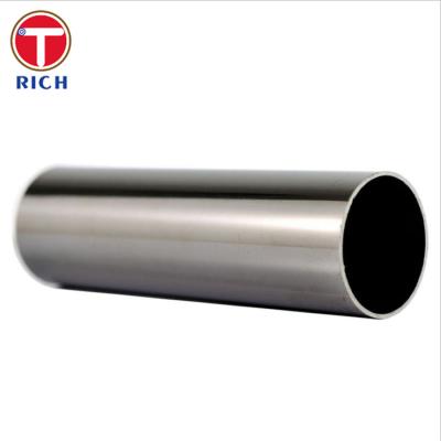 China JIS G3448 304TPD Light Gauge Stainless Steel Tubes For Ordinary Piping for sale