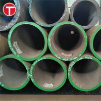 China JIS G3458 STPA12 Chromium Molybdenum Alloy Steel Pipe For Boiler for sale