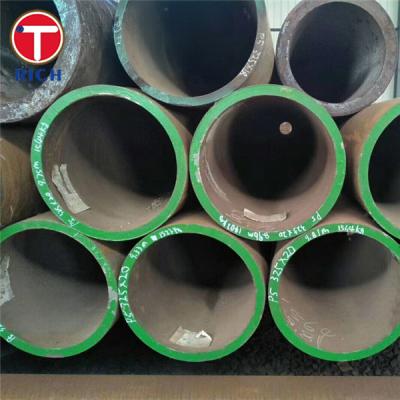 China JIS G3458 STPA12 Chromium Molybdenum Alloy Steel Pipe For Boiler for sale