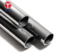 China JIS G3463 SUS304TB Stainless Steel Tubes For Boiler And Heat Exchanger for sale