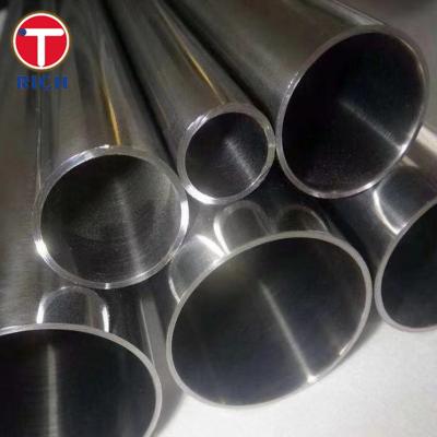 China ASTM A1016 TP304 Austenitic Stainless Steel Pipe Stainless Steel Tubes For General Requirements for sale