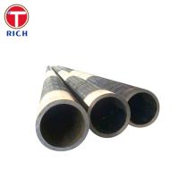 China ASTM A36 Grade B Structural Steel Tube Carbon Seamless Steel Tube For Structural Use for sale