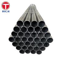 China GOST 5005 20 Cold Formed Steel Tube Electric Welded Steel Pipes For Cardan Shafts for sale