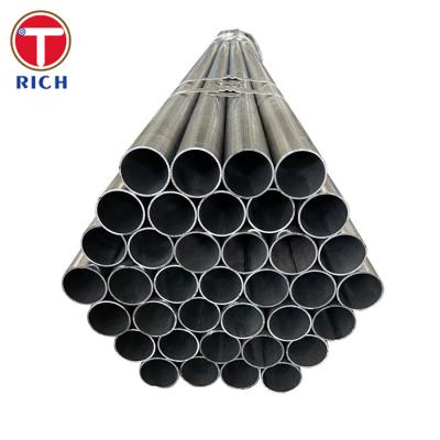 China GOST 5005 20 Cold Formed Steel Tube Electric Welded Steel Pipes For Cardan Shafts for sale